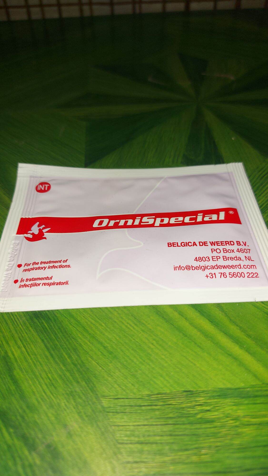 orni special 5g sachet | Lazada PH