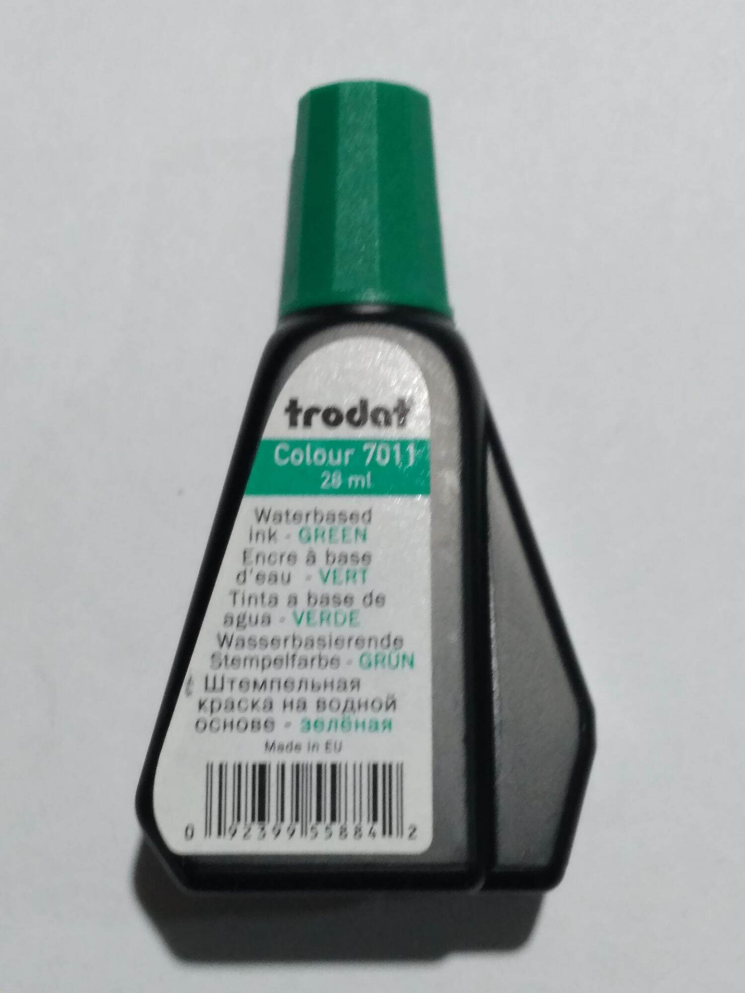 TRODAT 28 ml INK for Self-inking Stamps | Lazada PH