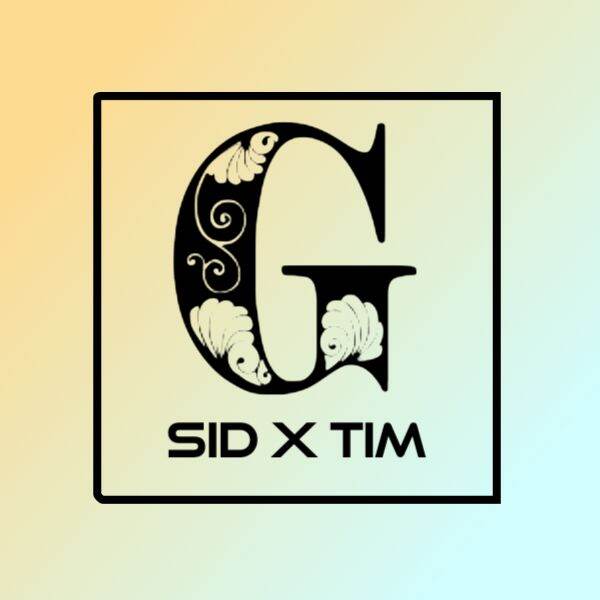 Shop online with SiD x TiM now! Visit SiD x TiM on Lazada.