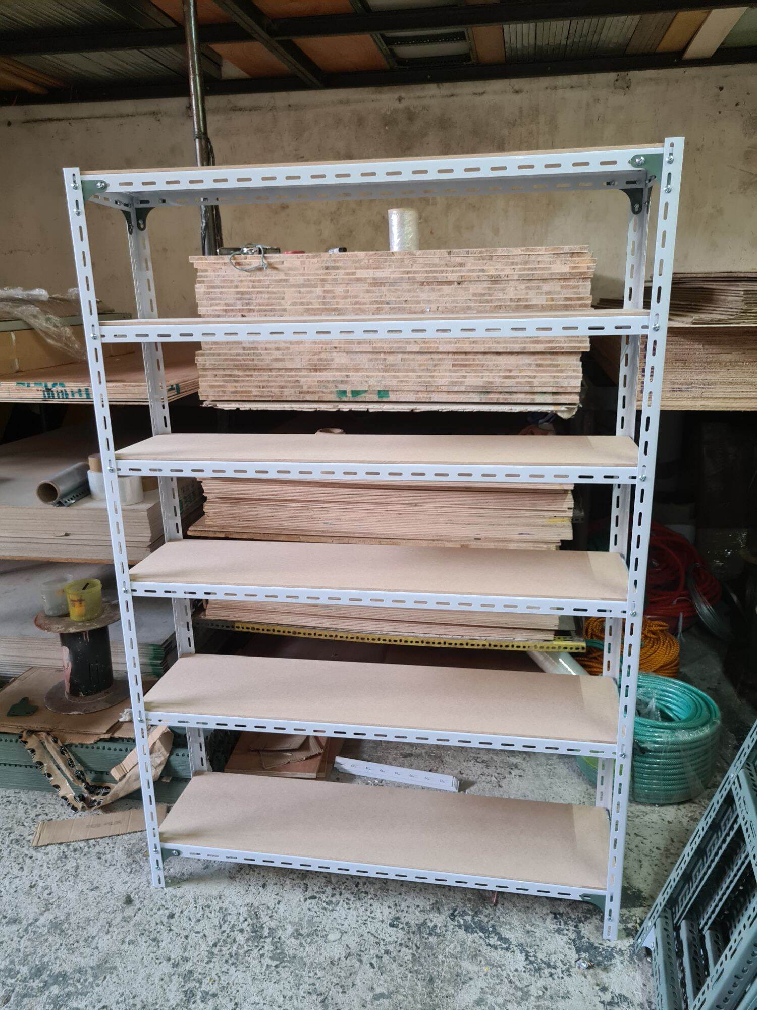 Storage Racks - 6ft x 6ft x 1ft - 3, 4, 5 or 6 Layers | Lazada PH