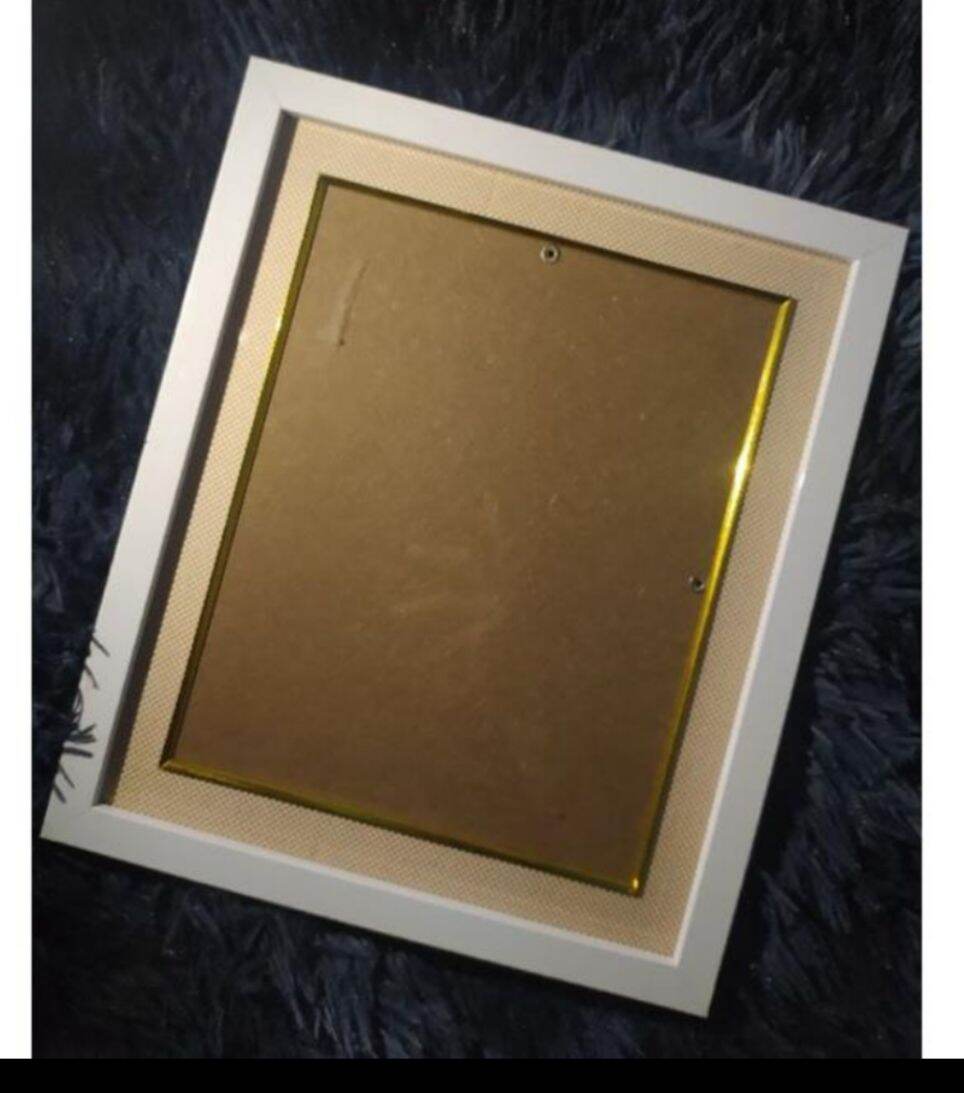 Available Picture frame for 8R (Flat frame) | Lazada PH