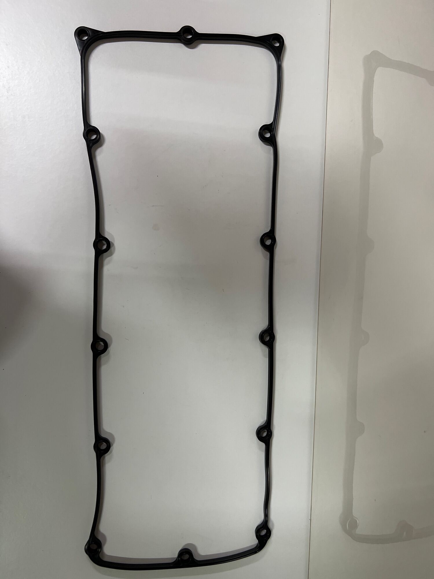 Genuine Isuzu 4JJ1 Alterra, Isuzu DMAX, Isuzu NLR Valve Cover Gasket ...