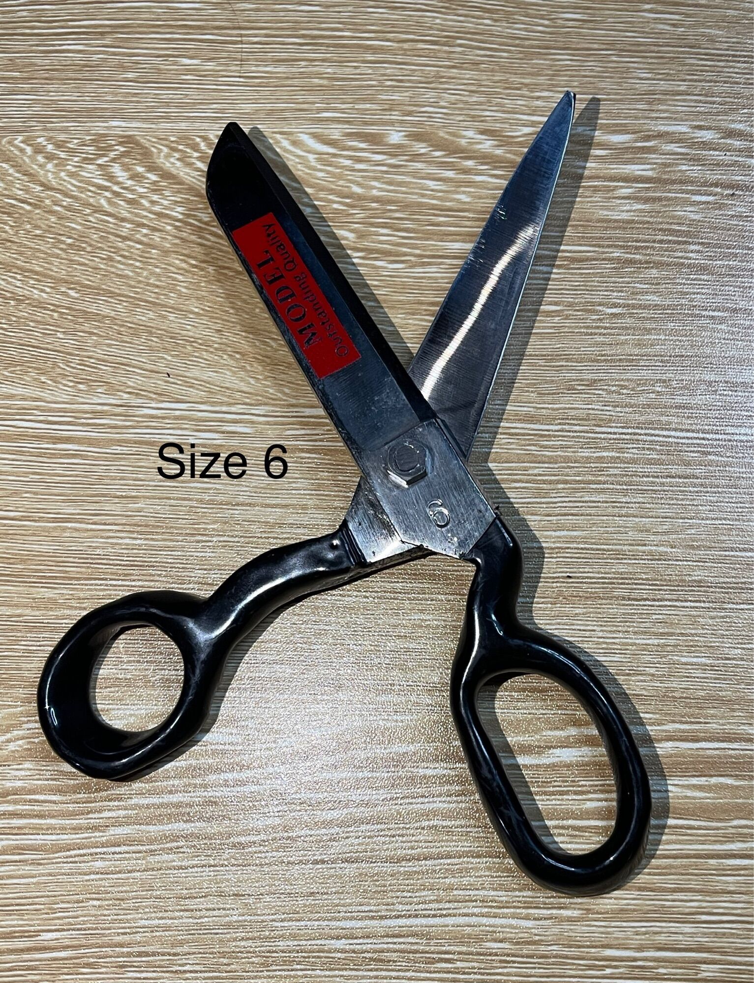 Heavy Duty Tailor Scissors | Lazada PH