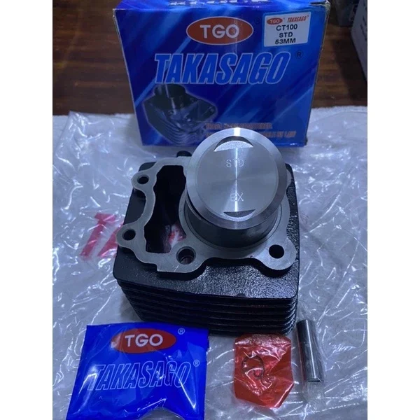 CYLINDER BLOCK SET FOR CT100 | Lazada PH