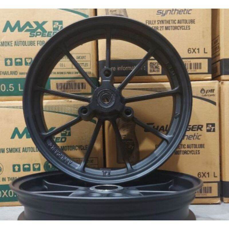 RPM MAGS (COPY) DISC TYPE FOR HONDA DIO 1 2 & 3 | Lazada PH