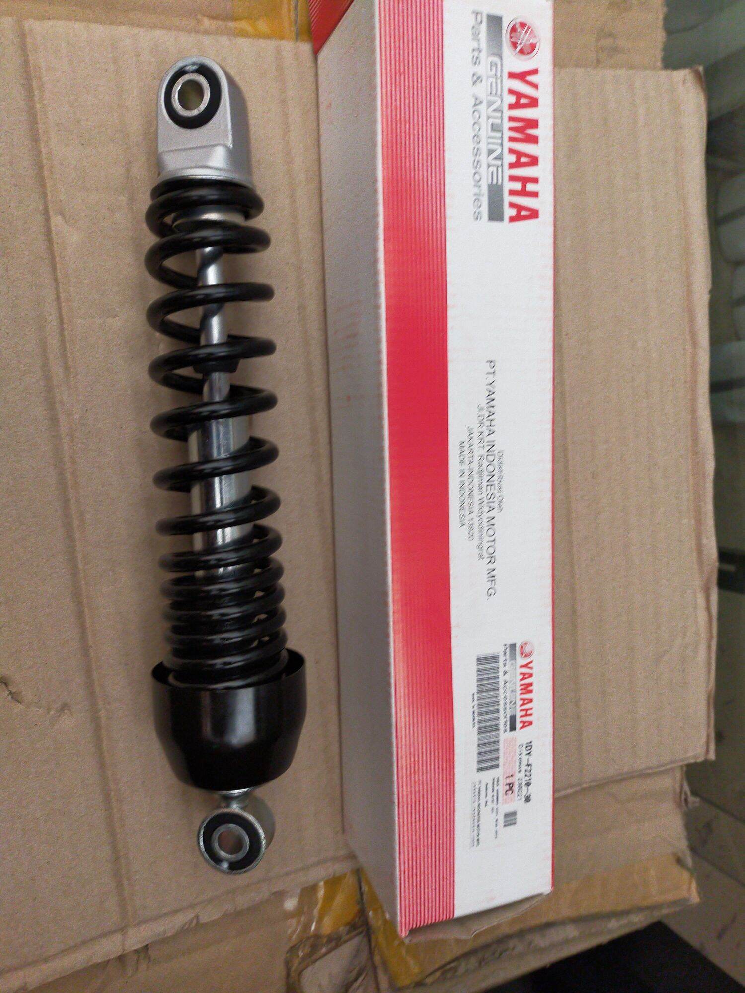 YAMAHA SIGHT 115 CRYPTON VEGA FORCE REAR SHOCK ABSORBER 1 PIECE ...
