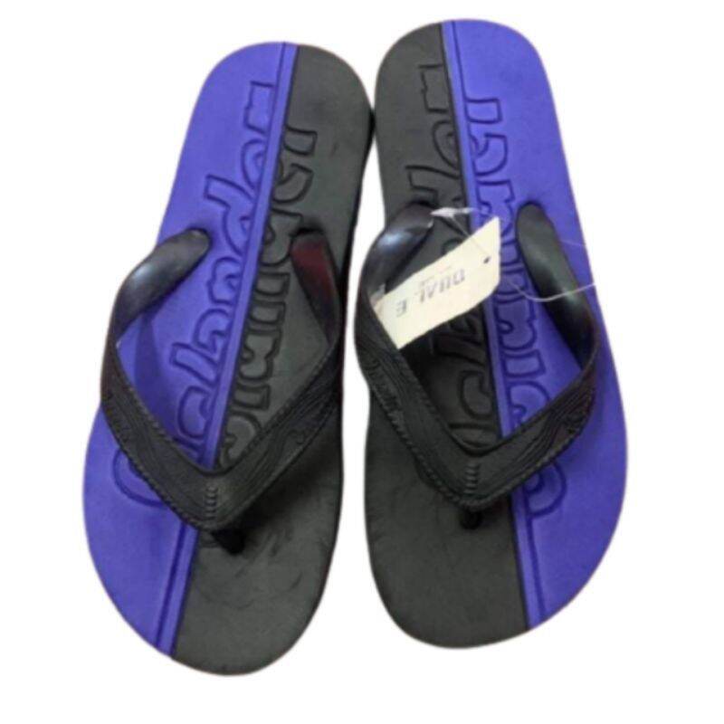 Bagtashe Top Selling Original Islander Slippers for Men with Dual-Color ...