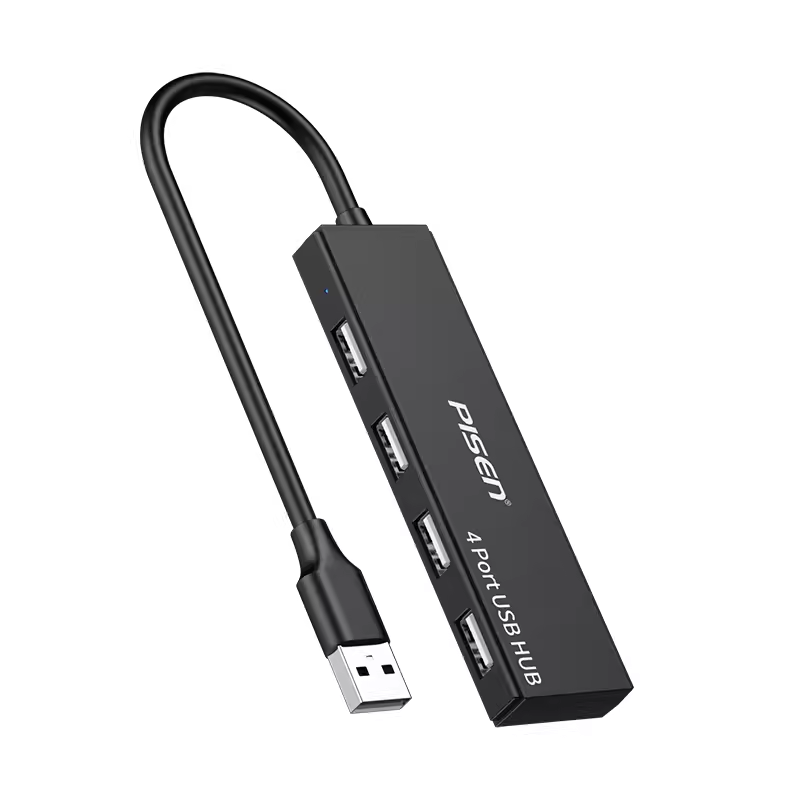 Pinsheng USB3.0 Extender Set Cable Seperater Computer Cross over Sub ...
