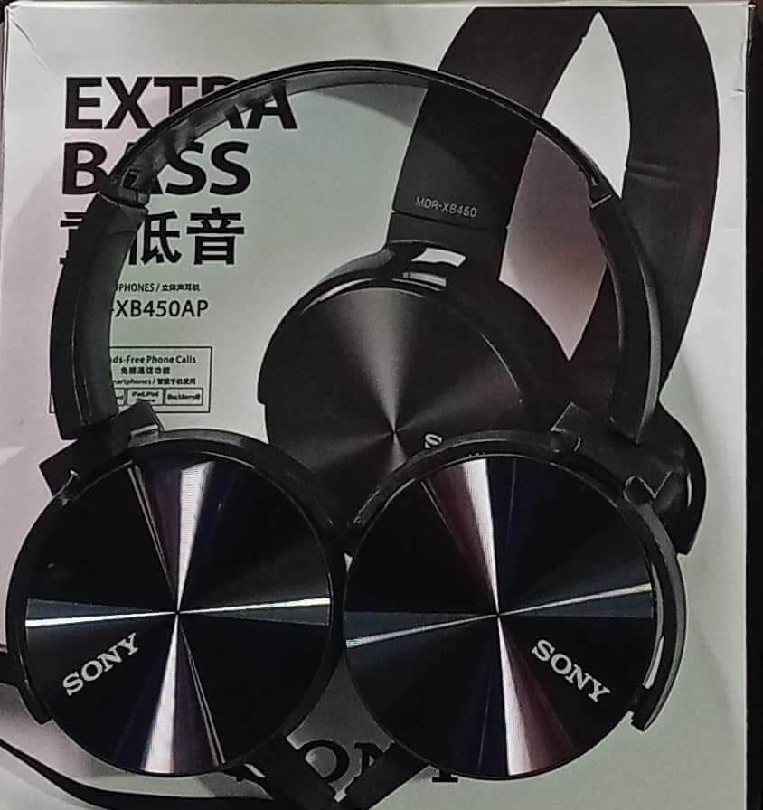 SONY HEADPHONE | Lazada PH