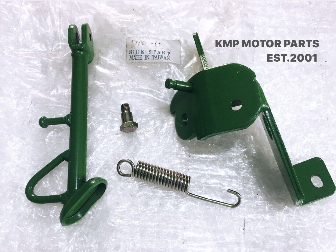 SIDE STAND ASSEMBLY for HONDA DIO 1 | Lazada PH