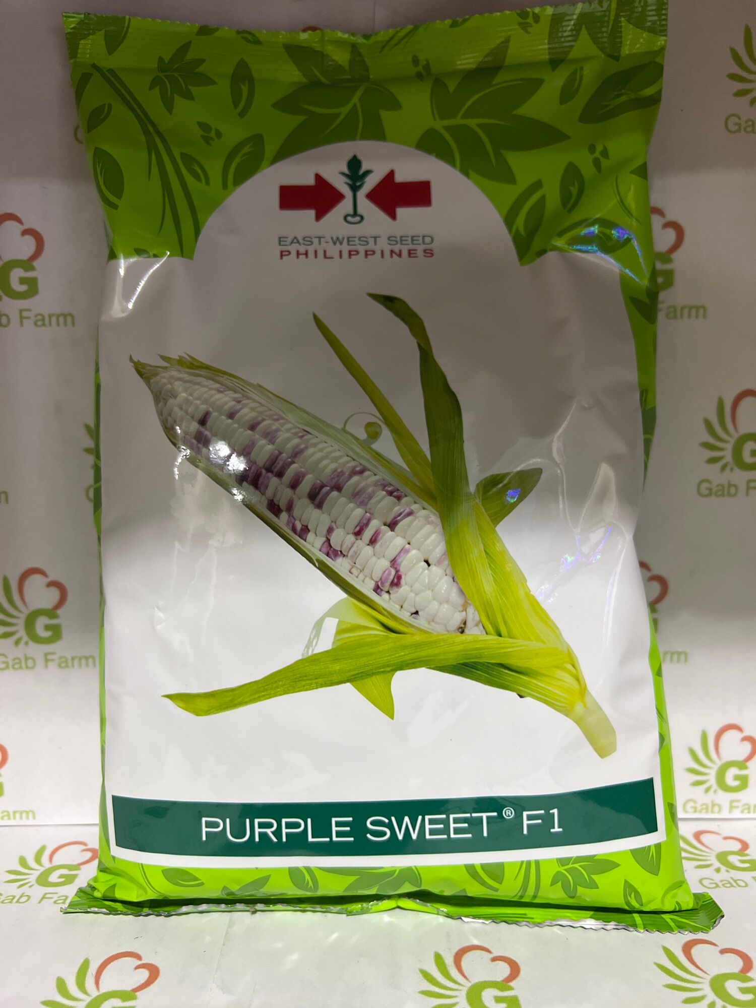 Purple Sweet F1 East West Seed Ph Purple Sweet Corn | Lazada PH