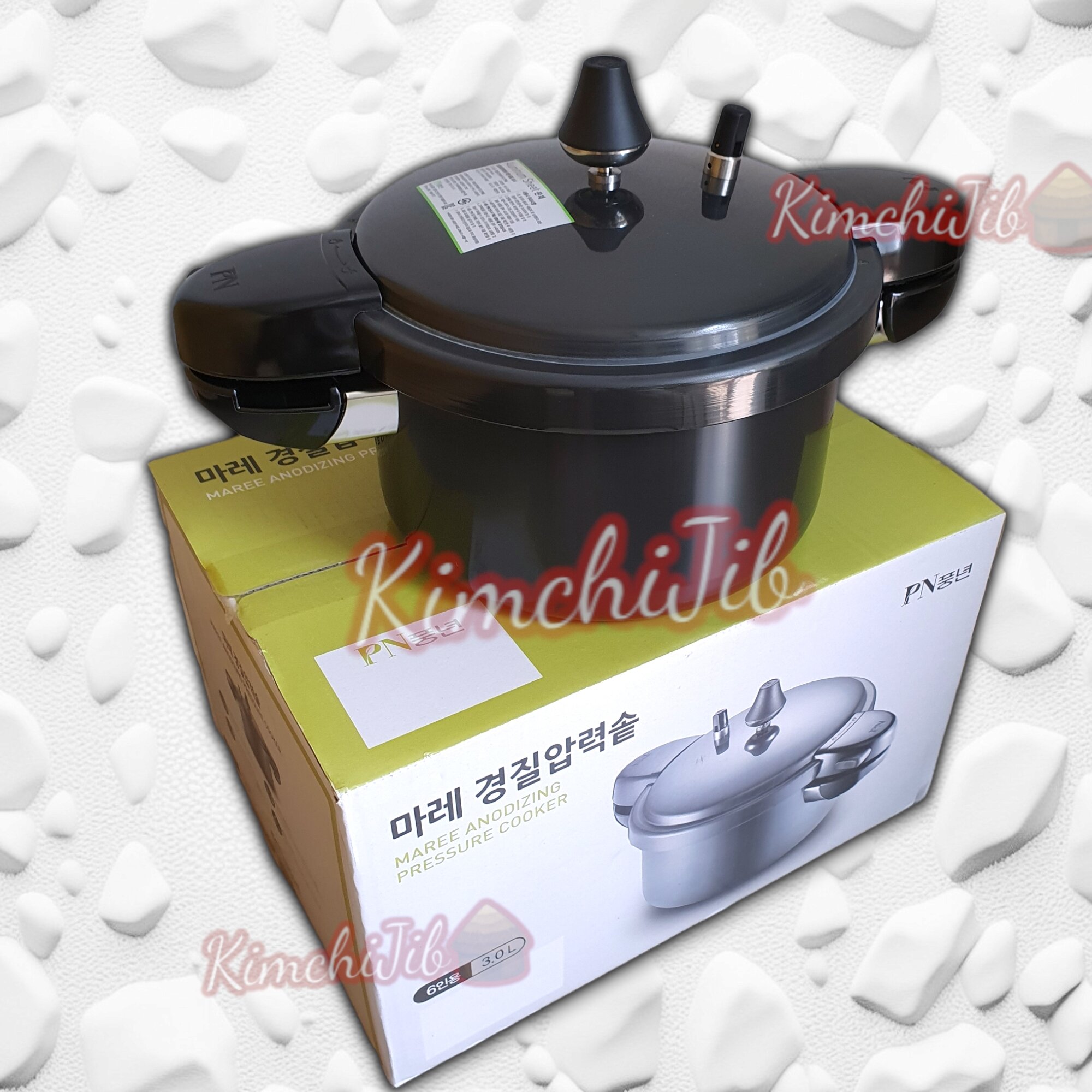 PN Pressure Cooker | Lazada PH
