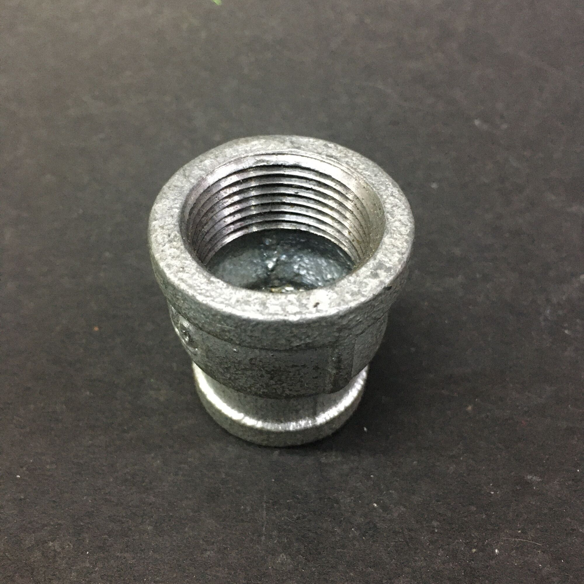 Fittings Coupling Reducing B61001 3/4x1/2 | Lazada PH