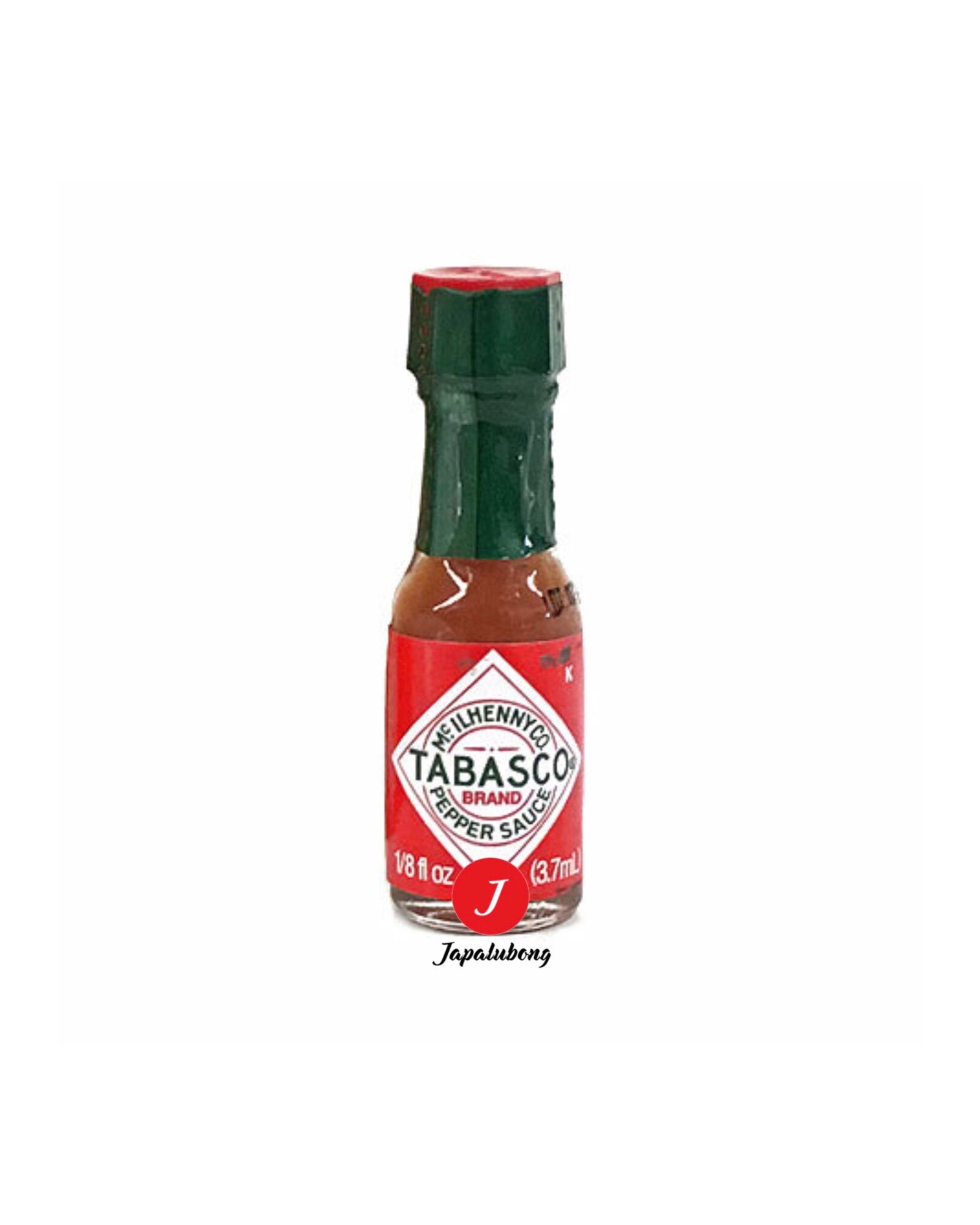 Original Tabasco Miniature Collection | Lazada PH