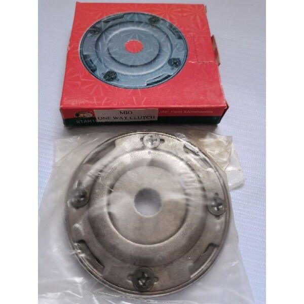 XRM / WAVE125 / MIO&MIO SPORTYbendix drive / one way clutch | Lazada PH