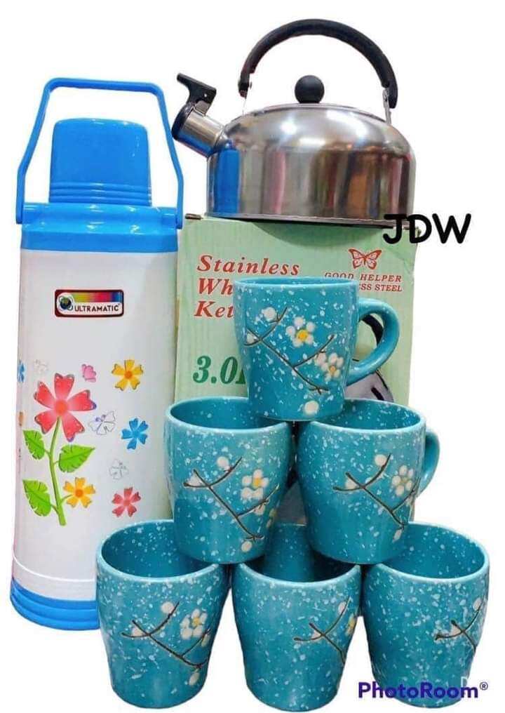 Kitchen set | Lazada PH