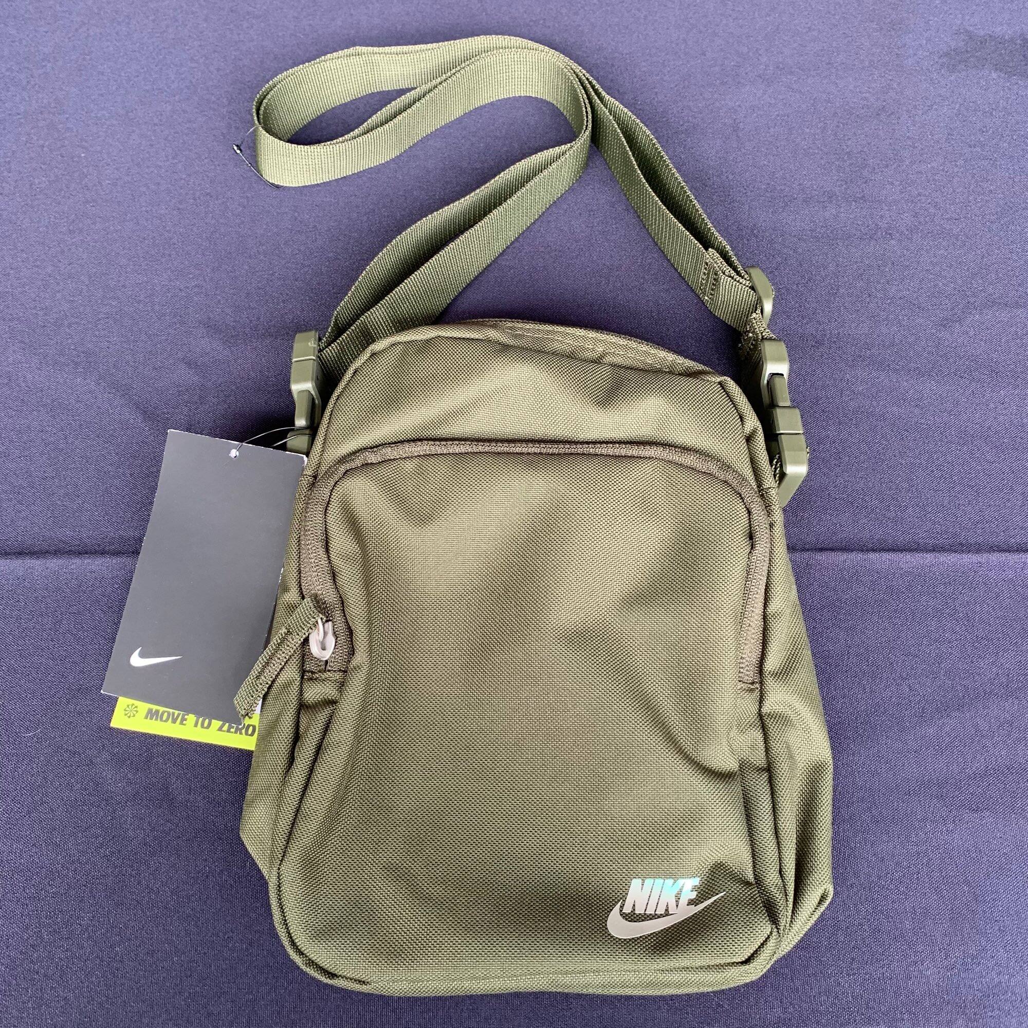 Tech Sling Bag | Lazada PH