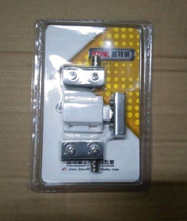 Magnetic Hinges For Cabinet Single Double Stainless | Lazada PH