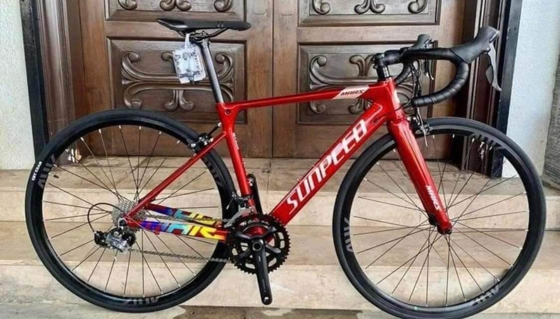 SUNSPEED MARS ULTRALIGHT | Lazada PH