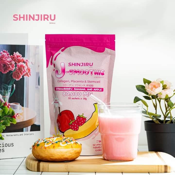 Shop online with Shinjiru Wellness PH now! Visit Shinjiru Wellness PH ...