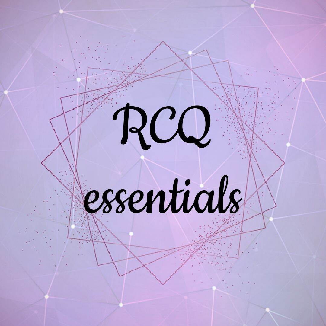 Shop online with RCQ Essentials now! Visit RCQ Essentials on Lazada.