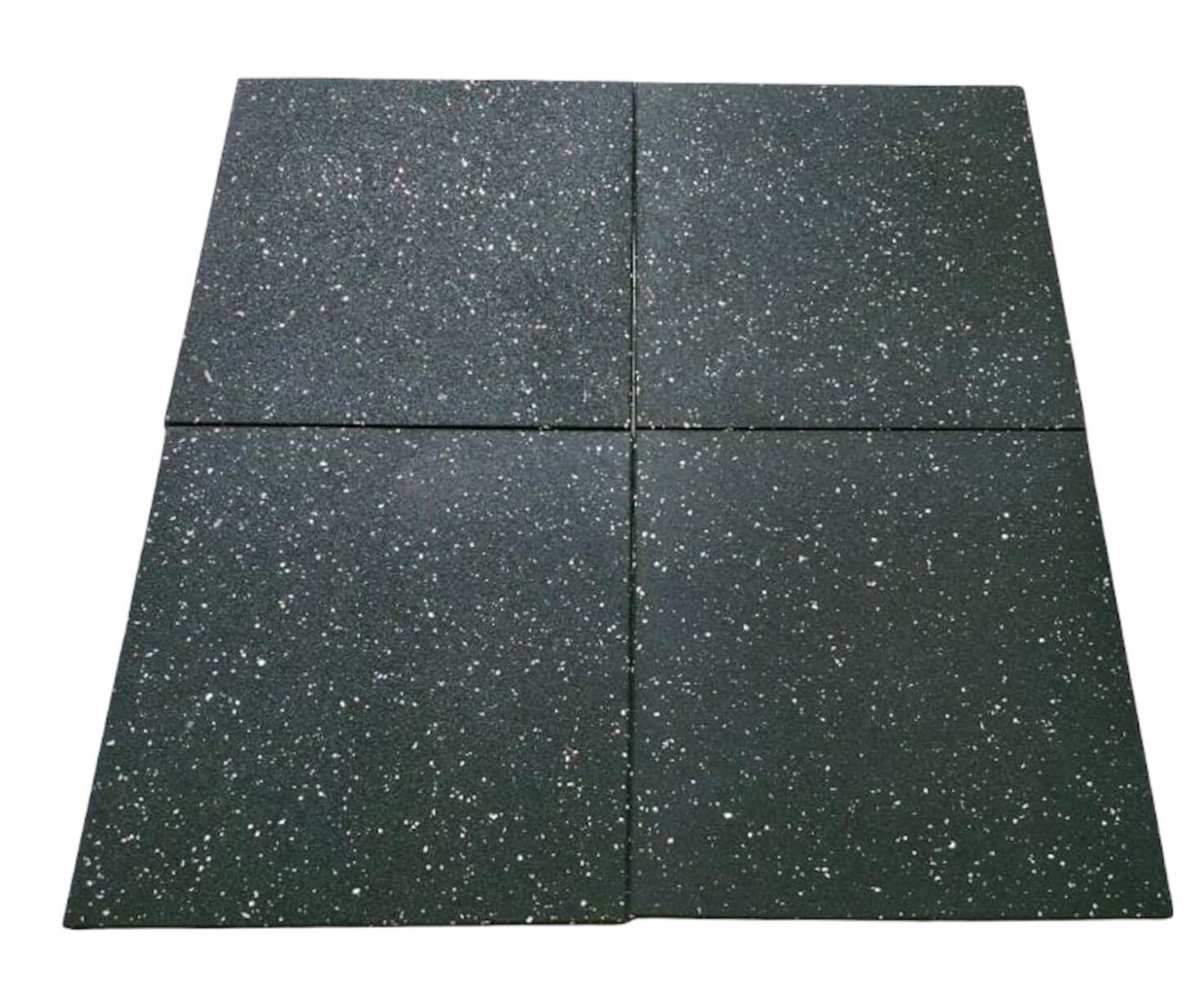 Pro Gym Heavy Duty Thick Rubber Gym Floor Tiles | Lazada PH