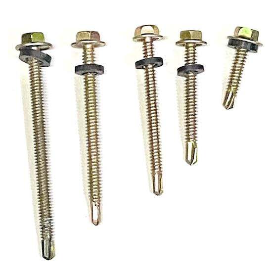 texcrew for metal per/pcs | Lazada PH