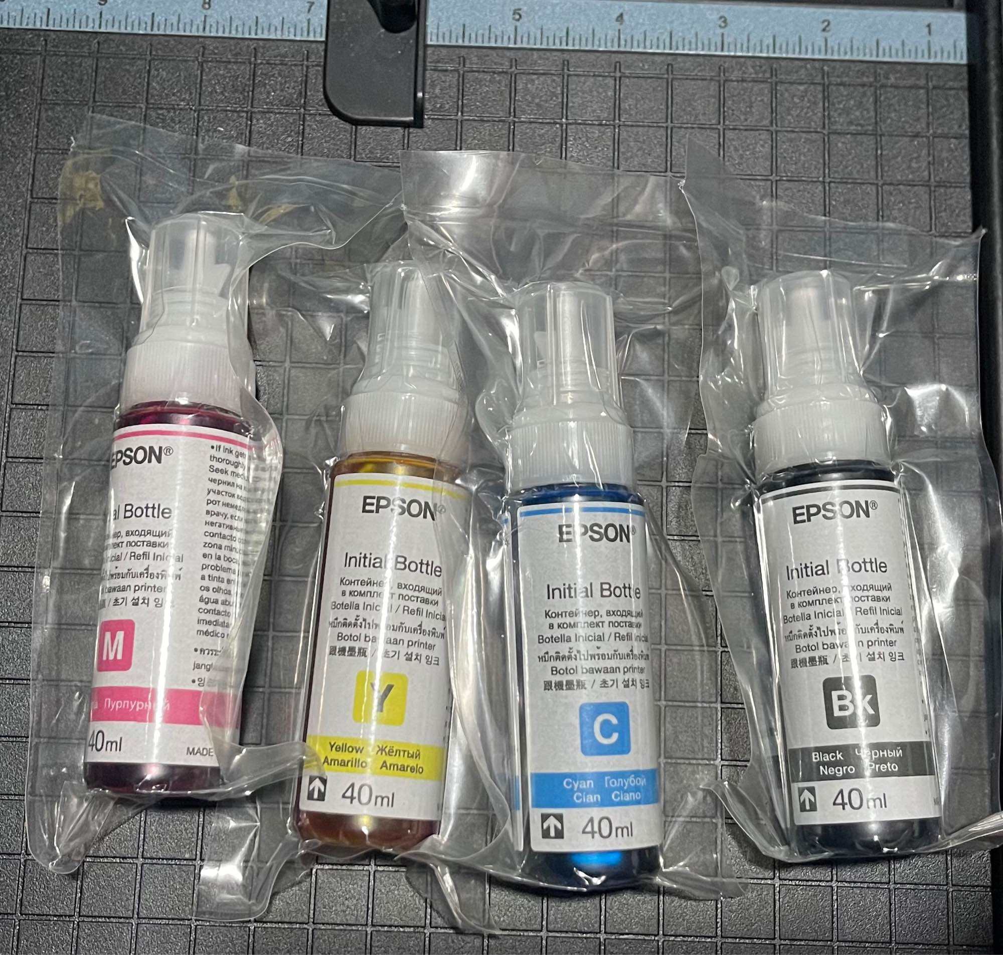 L121 original Ink | Lazada PH