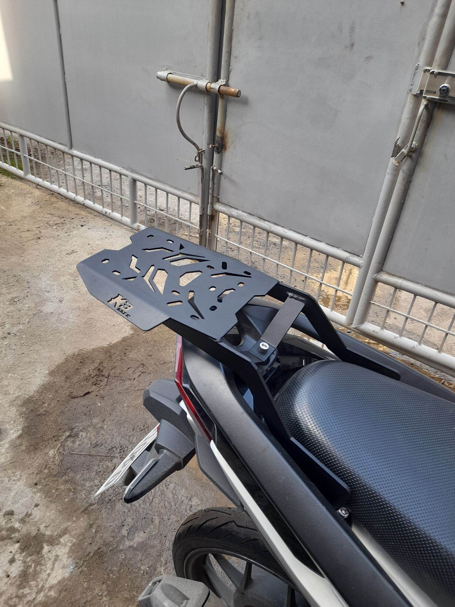 Click v2 | K3 rack v3(Retain Grab bar) | Lazada PH