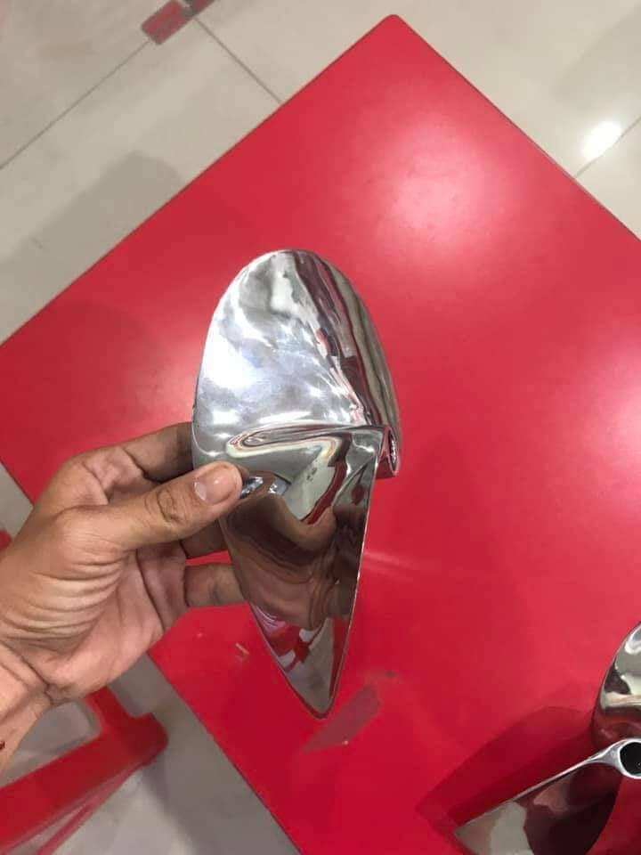 Pala/elise/propeller Round type | Lazada PH