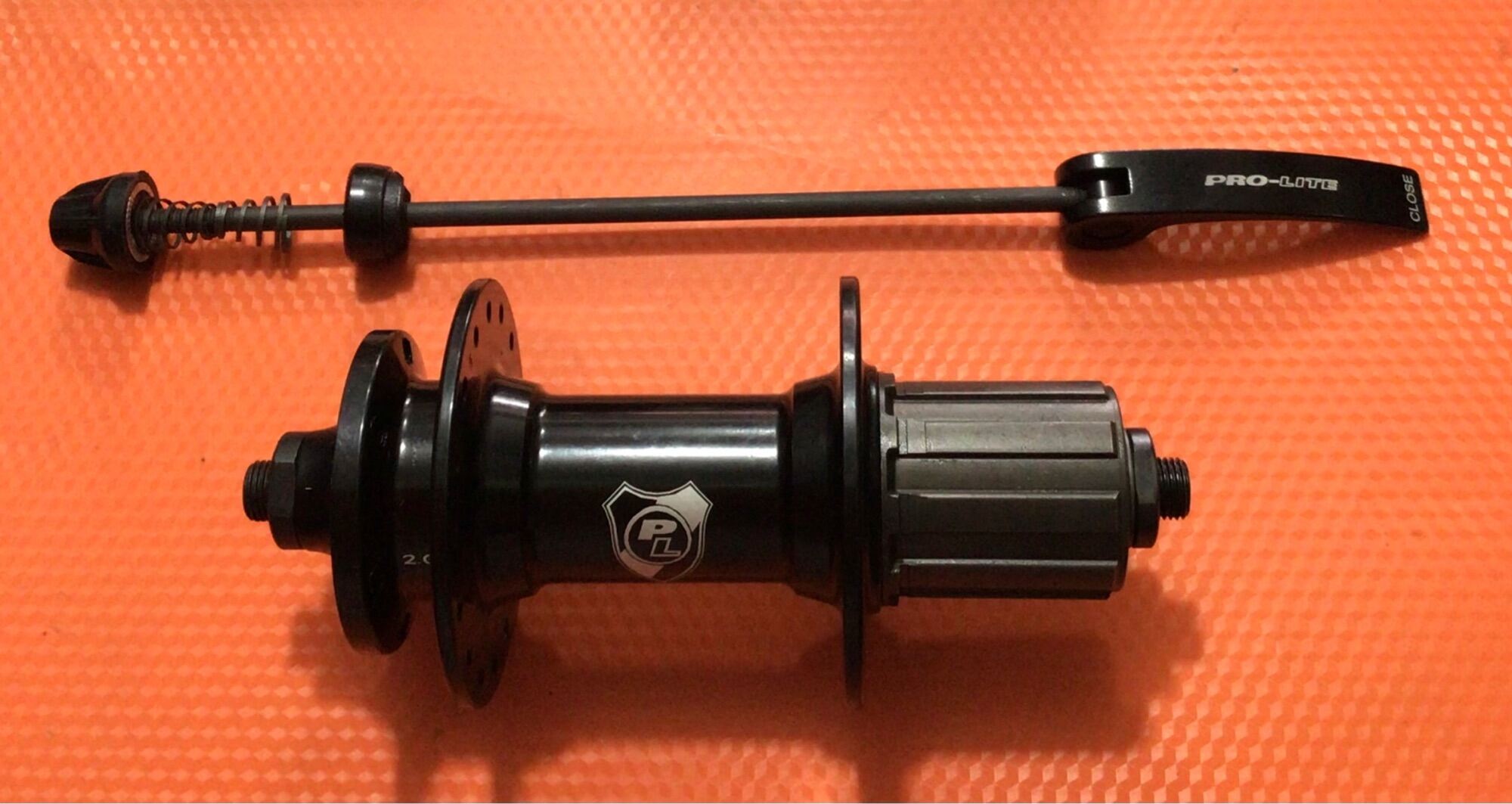 PROLITE 141mm Rear Hub | Lazada PH