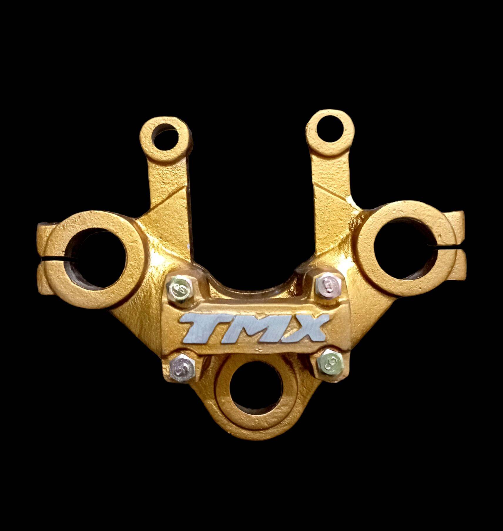 Honda Tmx Alpha 125 Lowering crown / Butterfly | Lazada PH