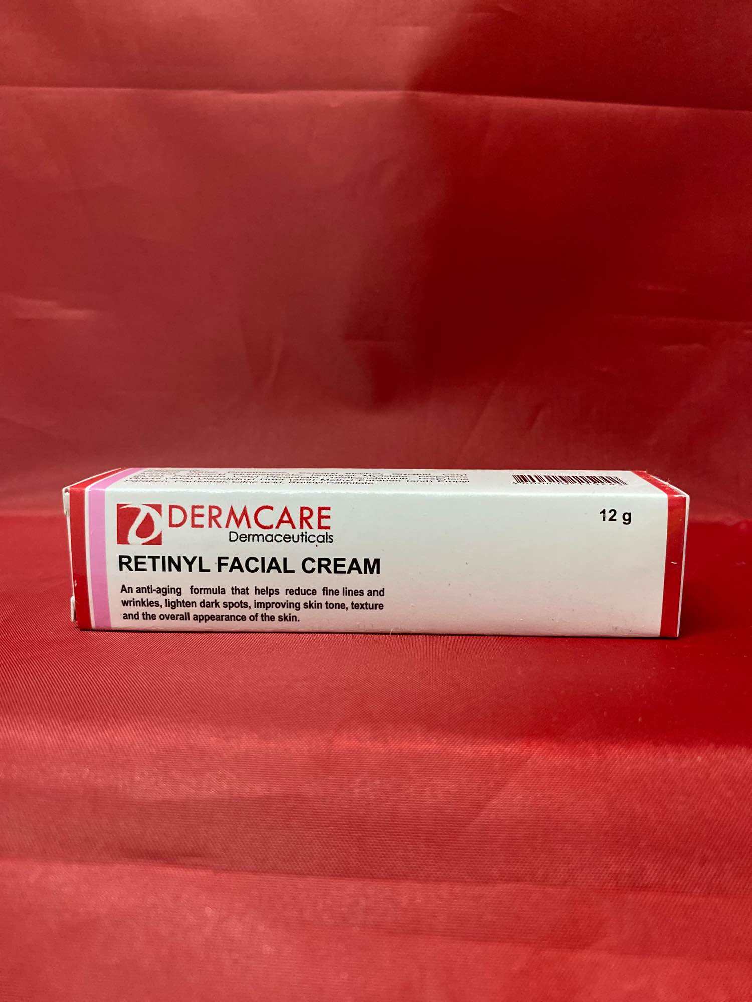 Dermcare Retinyl Facial Cream 12g/20g | Lazada PH