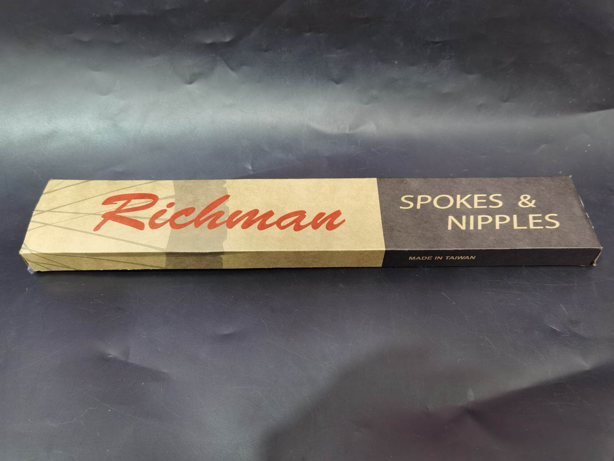 Richman Spokes s/s 29er | Lazada PH