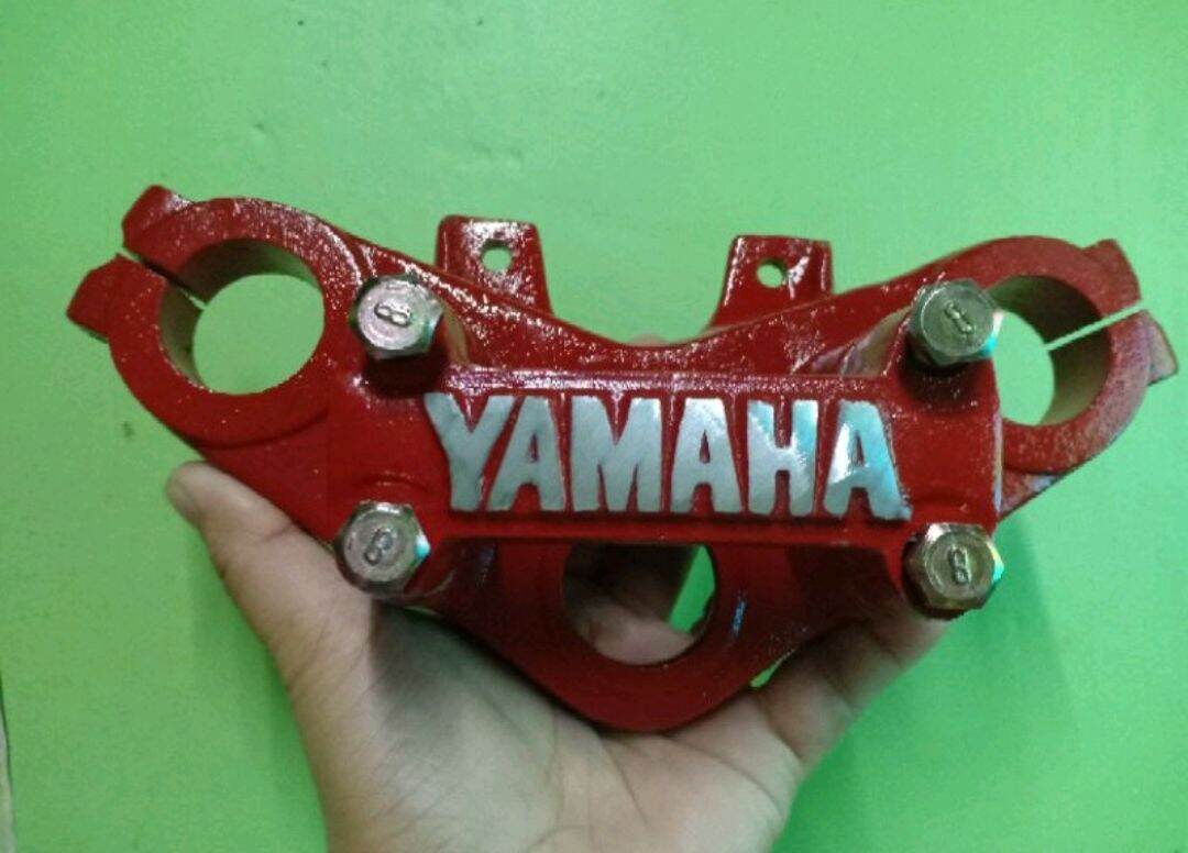 YTX 125 LOWERING CROWN PLUG AND PLAY | Lazada PH