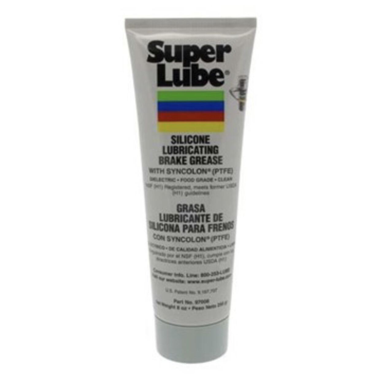 Multipurpose Super Lube Grease 88 mL | Lazada PH