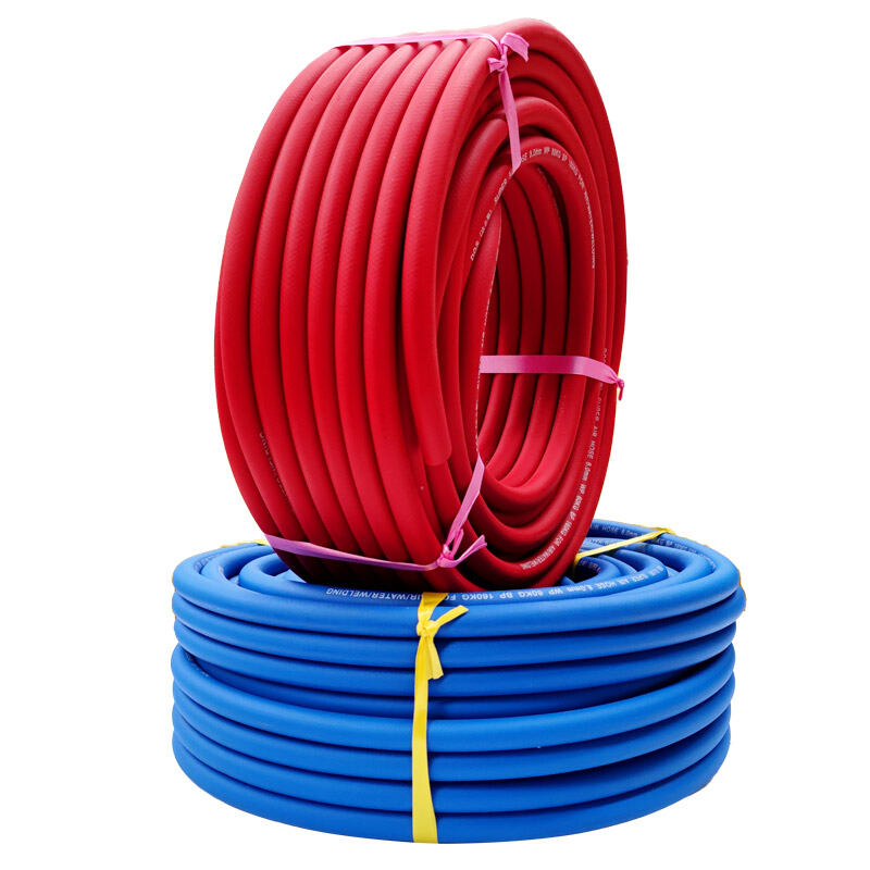 Dalisi Oxygen Hose Welding and Cutting Nitrogen Pipe Argon Carbon ...