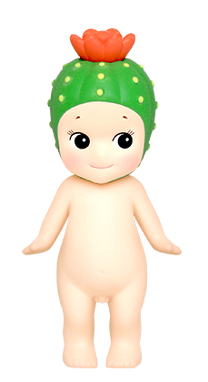 [Rabbit Lala] Legal Version Sonny Angel Flower Blind Box Cherry Blossom ...