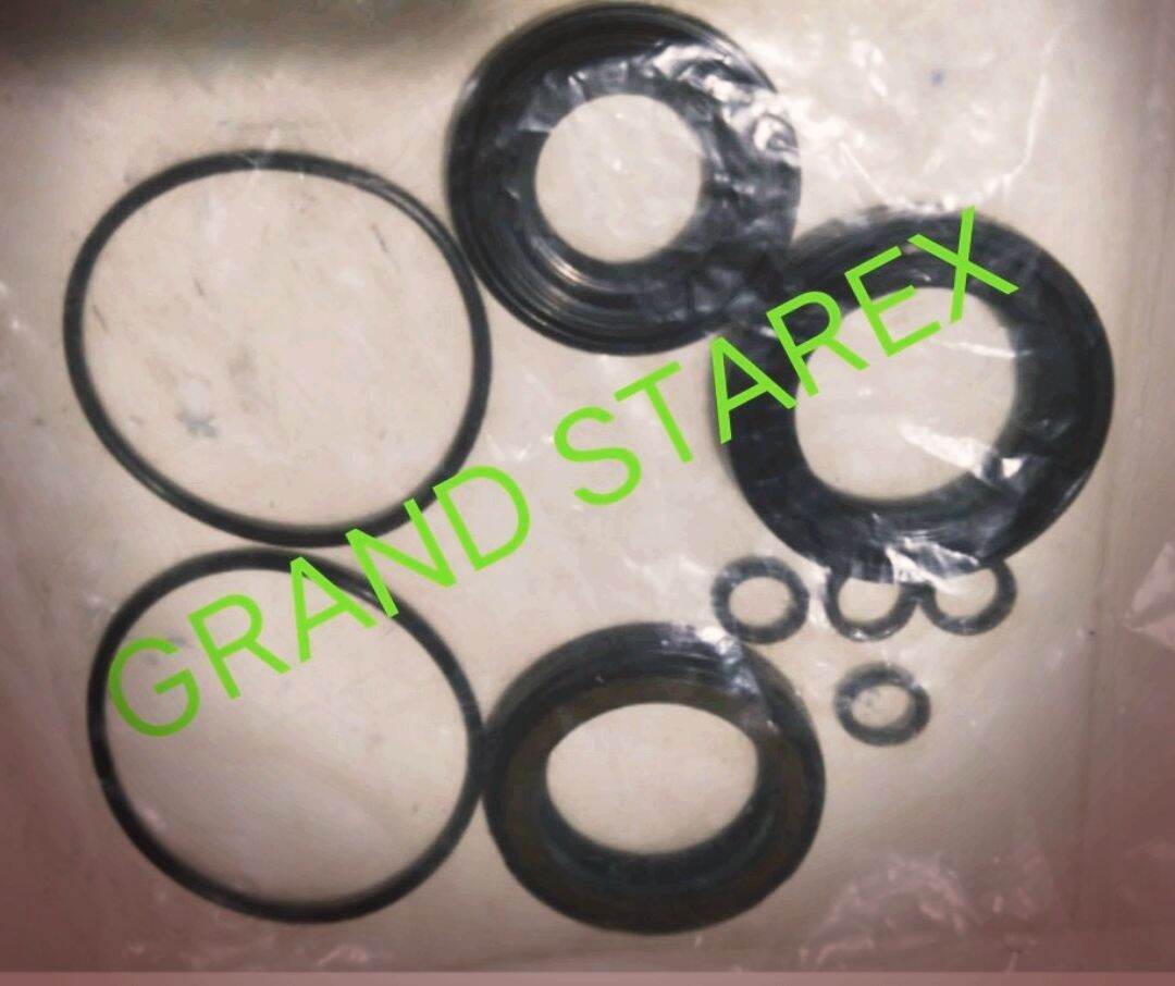 POWER STEERING GEAR KIT(RACK AND PINION KIT) FOR HYUNDAI GRAND STAREX ...