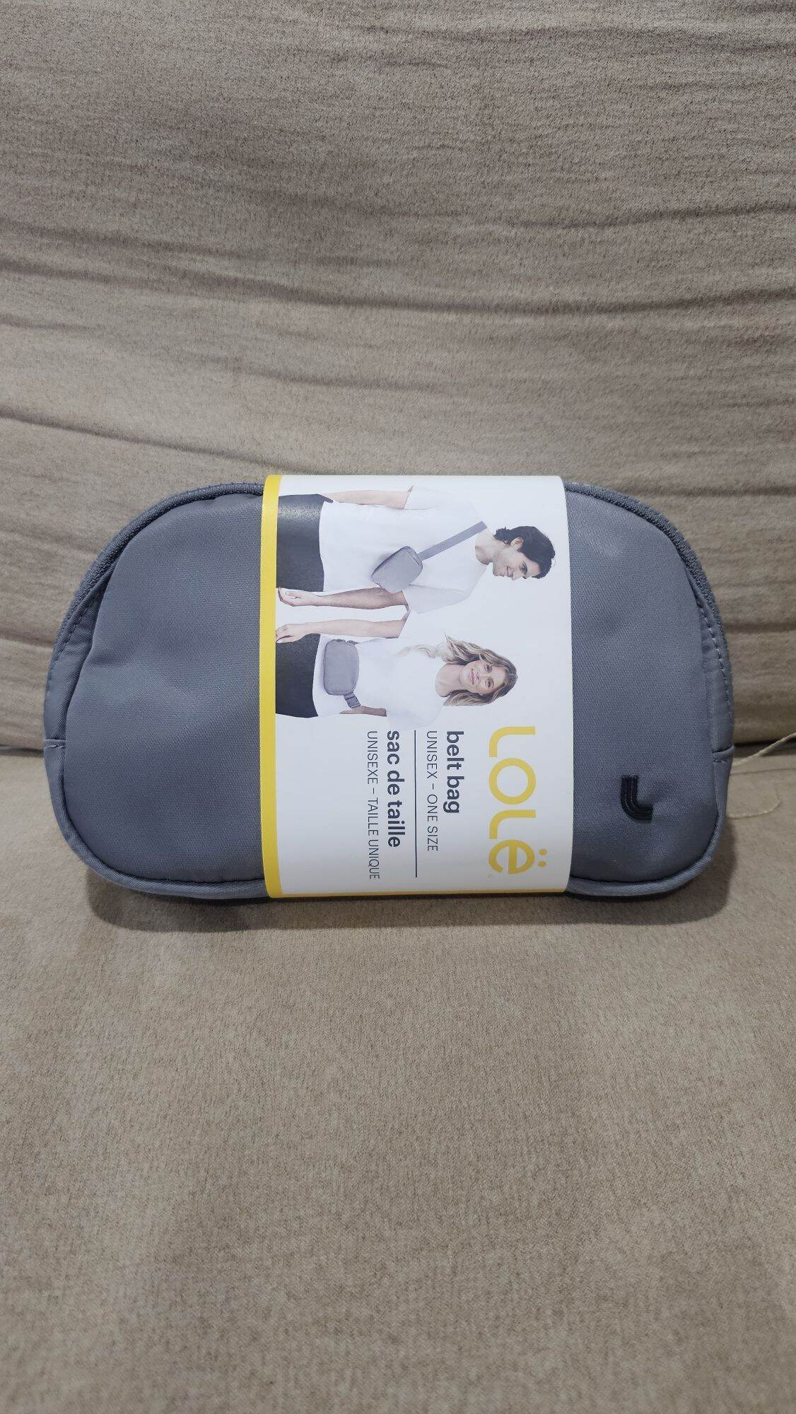 Lole Belt bag | Lazada PH