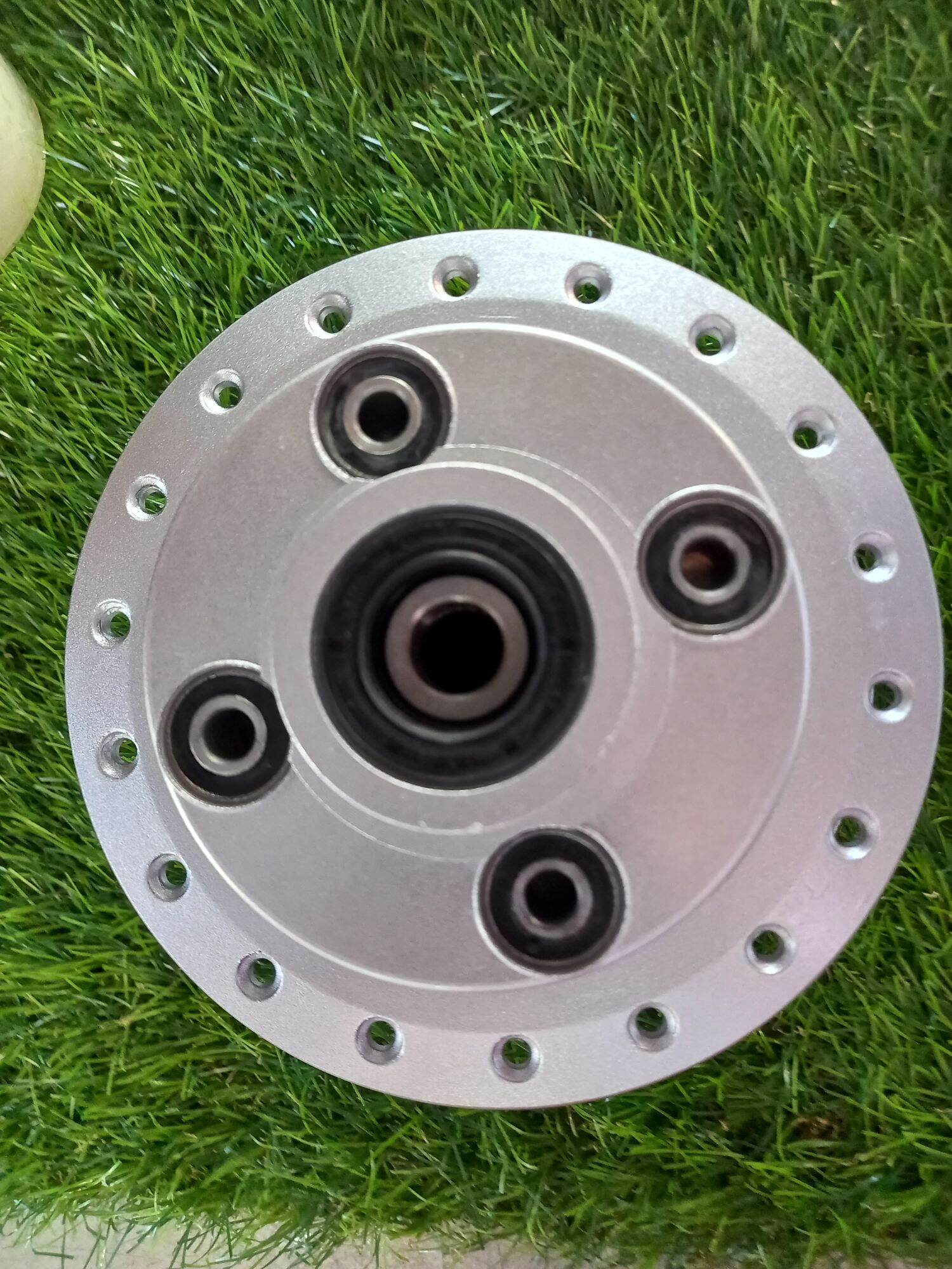 hub for TC 125 Rear w/ bearing and oil seal (heavy duty) rusi | Lazada PH