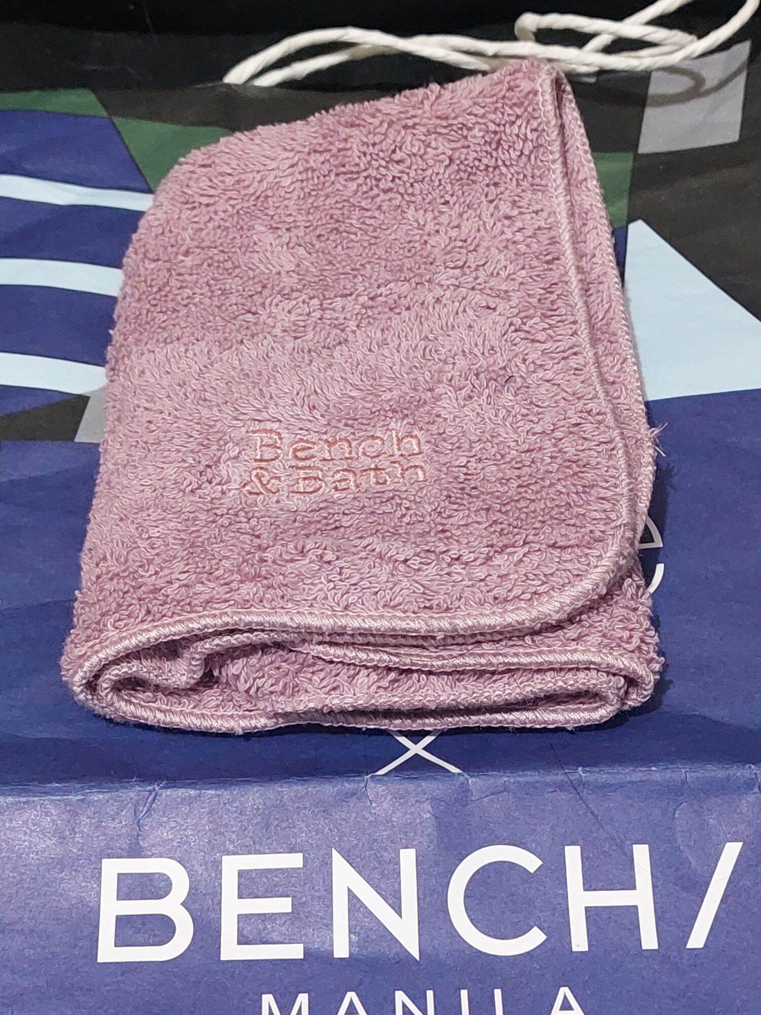 Original Bench Face Towel Lazada PH original-bench-face-towel-lazada-ph