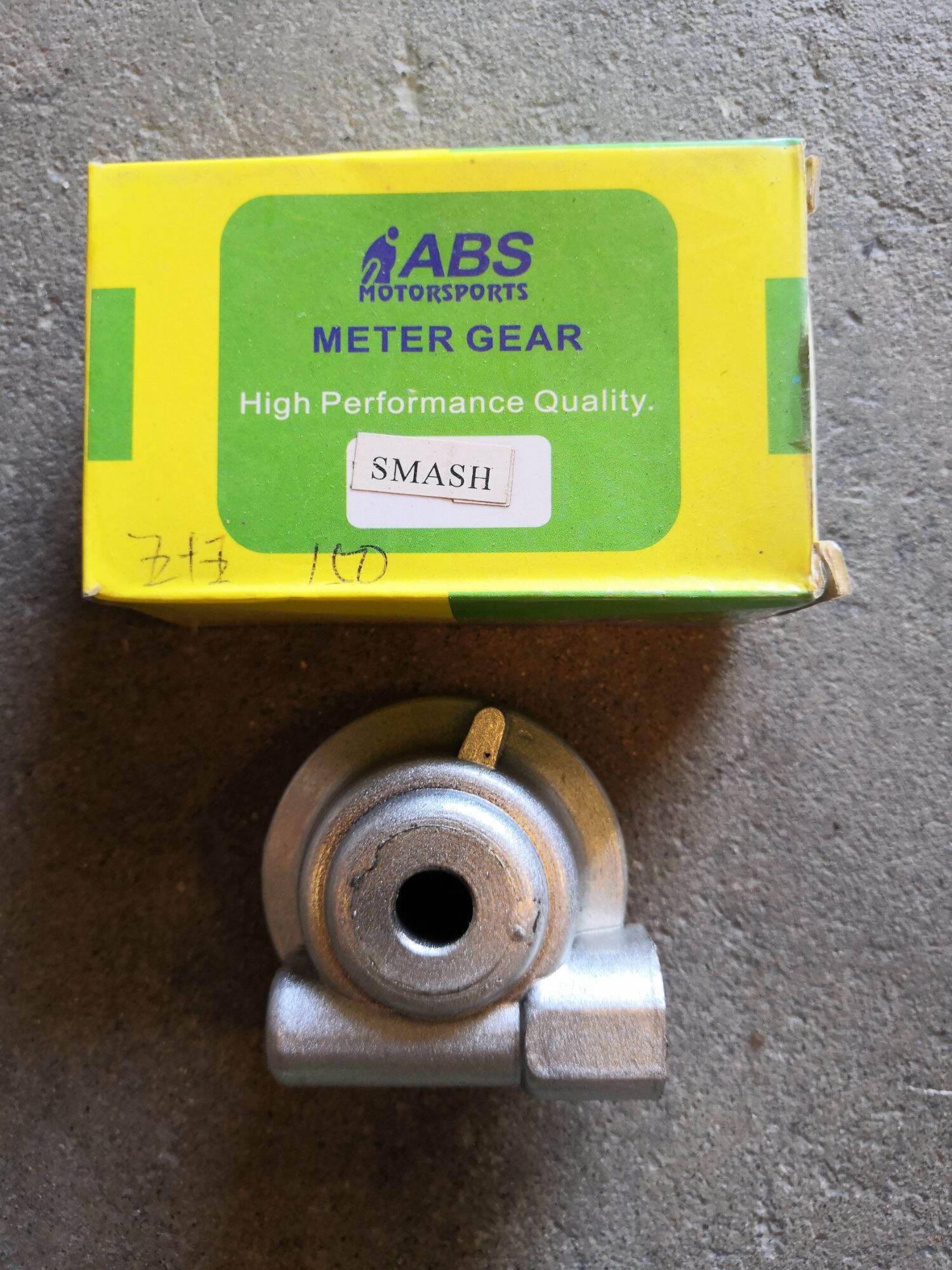 METER GEAR FOR SMASH | Lazada PH