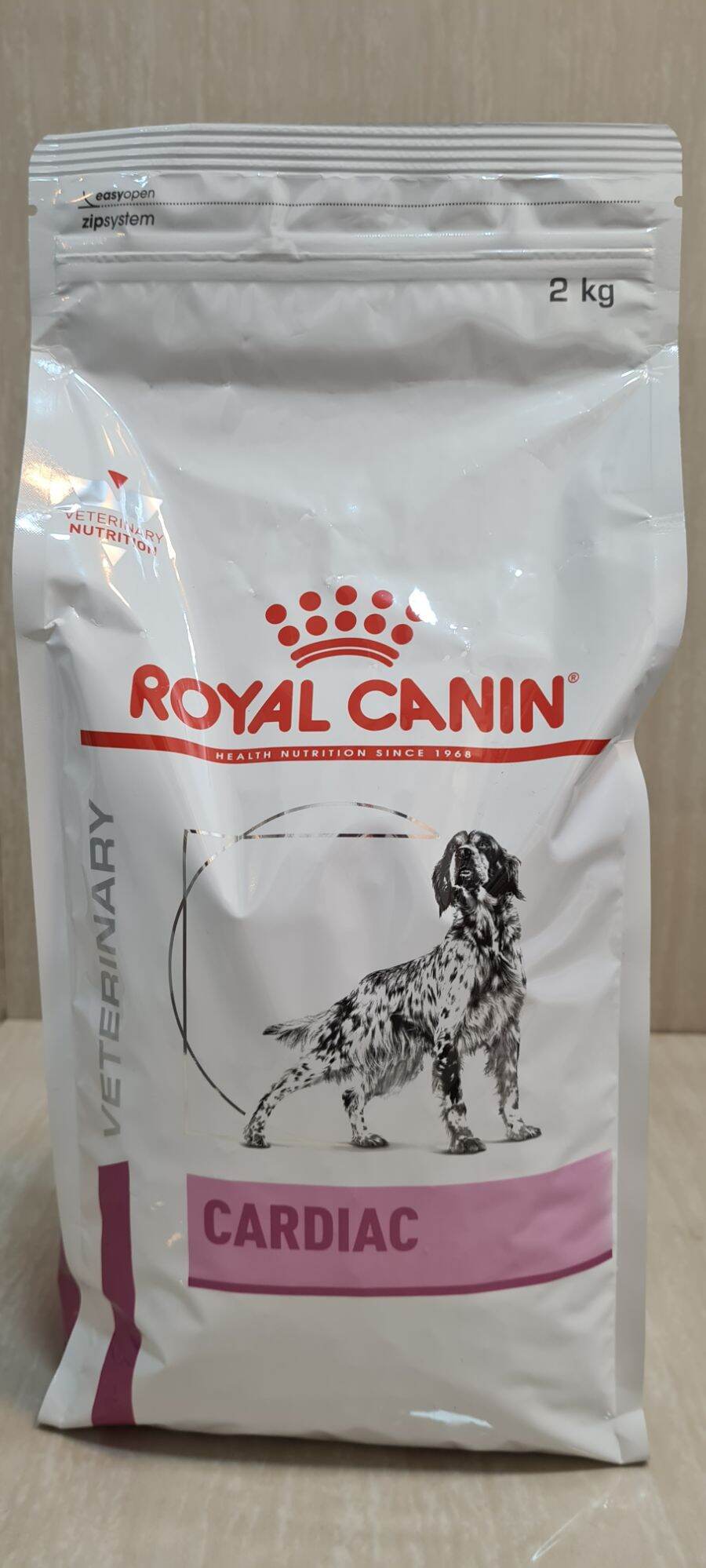 ROYAL CANIN CARDIAC DOG DRY 2 KILOGRAMS | Lazada PH