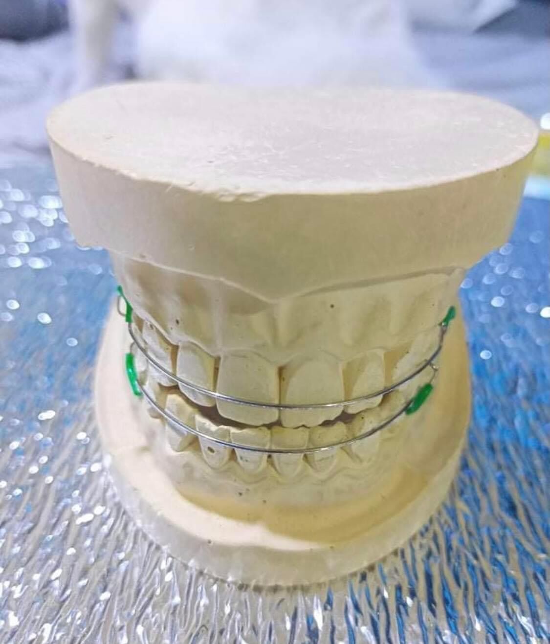 Plain wire rtw