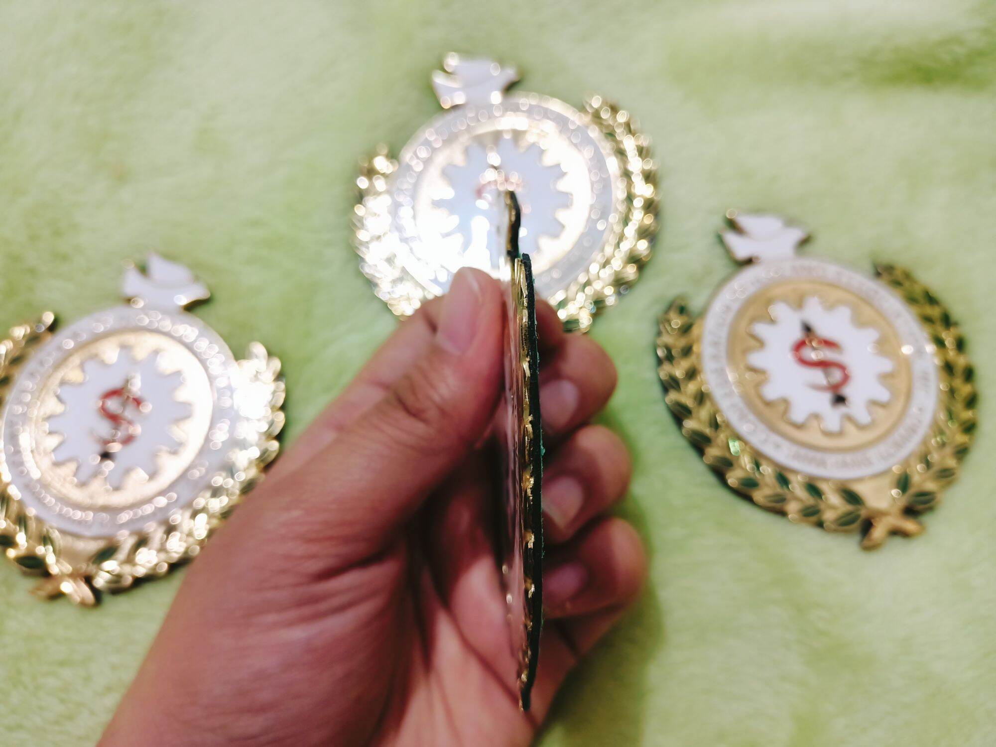 CIASI(SAMAHANG ILOCANO)EMBLEM | Lazada PH