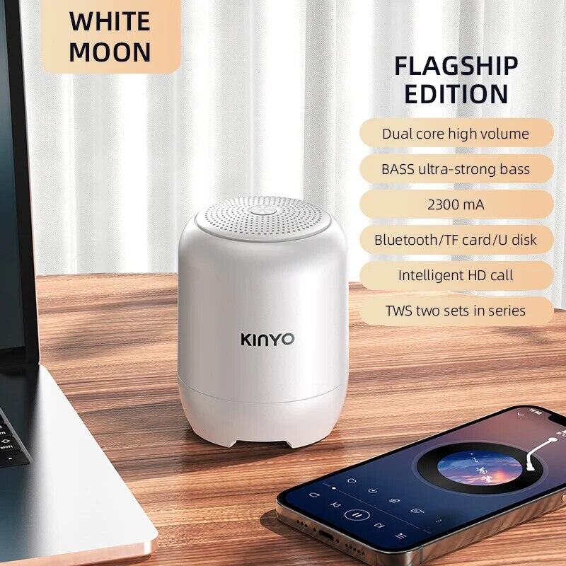 F8 Bluetooth speaker, subwoofer, wireless audio, official authentic store, dedicated household ...