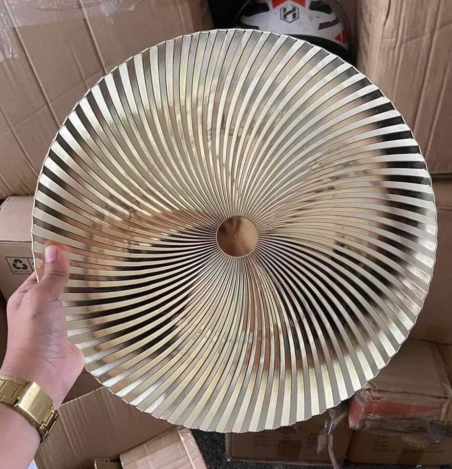 Charger plate 14"inches | Lazada PH