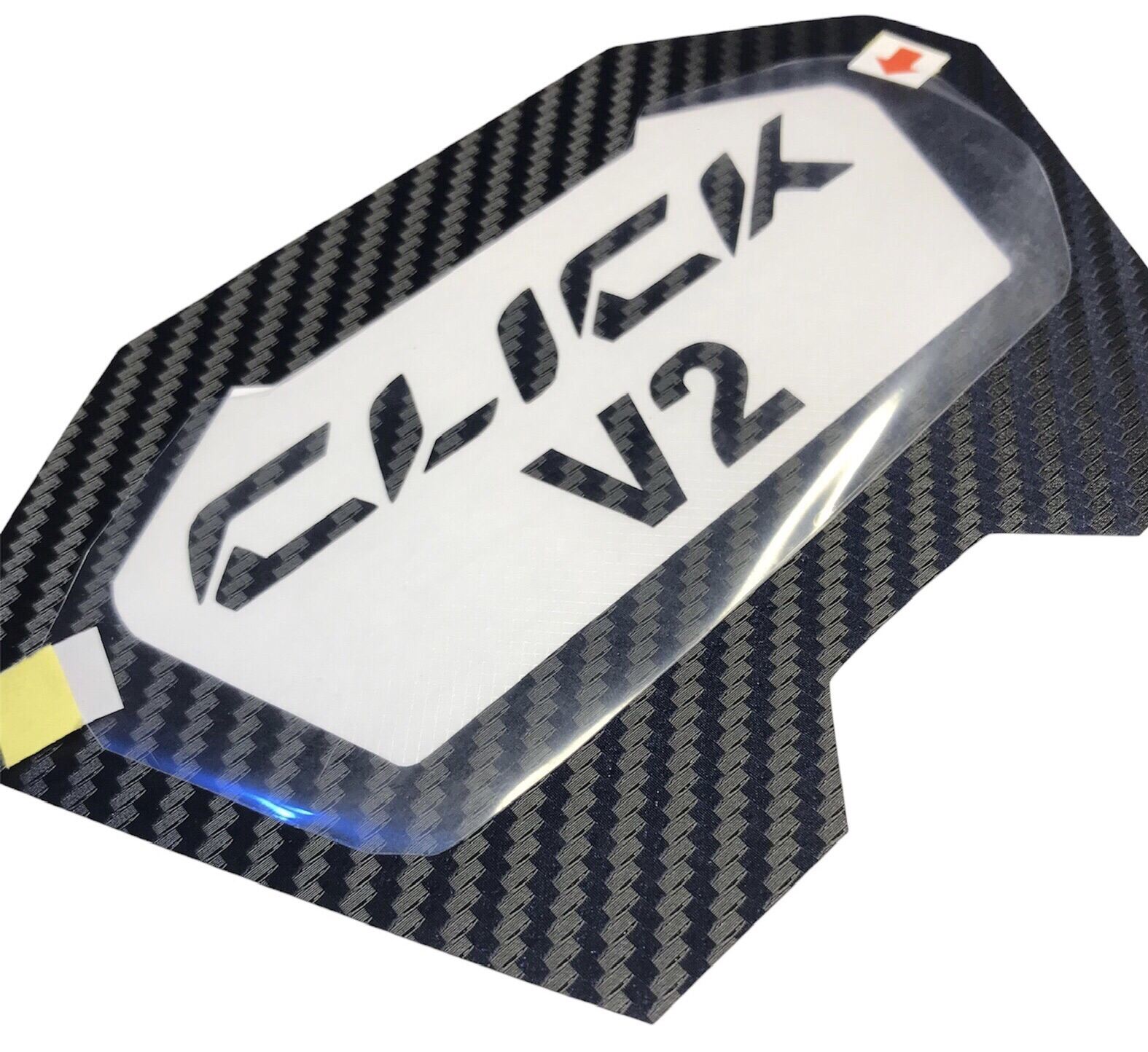 HONDA CLICK, PANEL, PROTECTOR + FILM (for V3-V2 125i & 150i) | Lazada PH