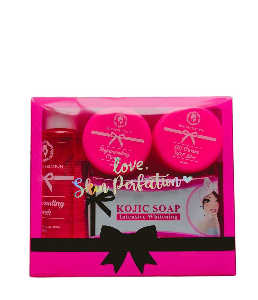 SKIN PERFECTION REJUVENATING SET